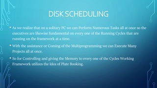 disk scheduling algorithms.pptx