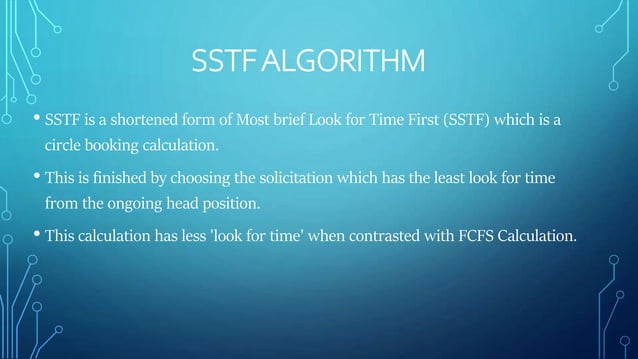 disk scheduling algorithms.pptx