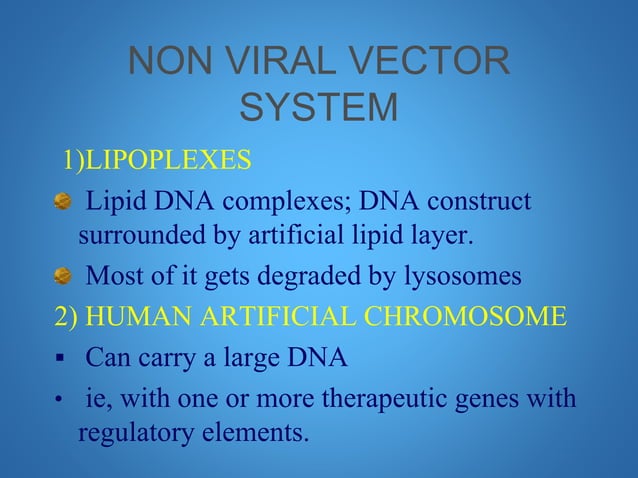 DNA lipofection - Efficiency in invitro and invivo transfection | PPT