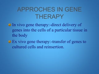 DNA lipofection - Efficiency in invitro and invivo transfection | PPT