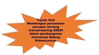 PU GEDSI dalam Pembangunan.pptx