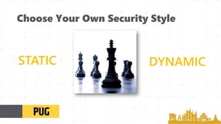 Power BI - Dynamic role level security | PDF