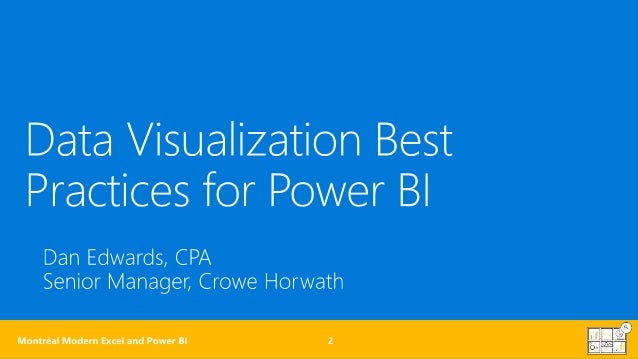 Power Bi Data Visualization Best Practices Part 4 Of 15 Combo Charts Images