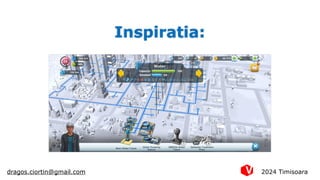 PUG în GIS varianta unui tehnician automatizari | PPTX