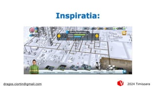 PUG în GIS varianta unui tehnician automatizari | PPTX