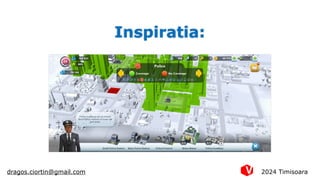 PUG în GIS varianta unui tehnician automatizari | PPTX