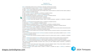 PUG în GIS varianta unui tehnician automatizari | PPTX