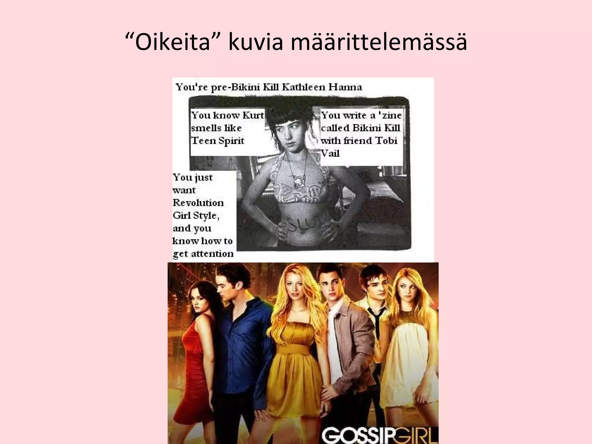 Mediakasvatus.nyt Heta Mulari | PPT