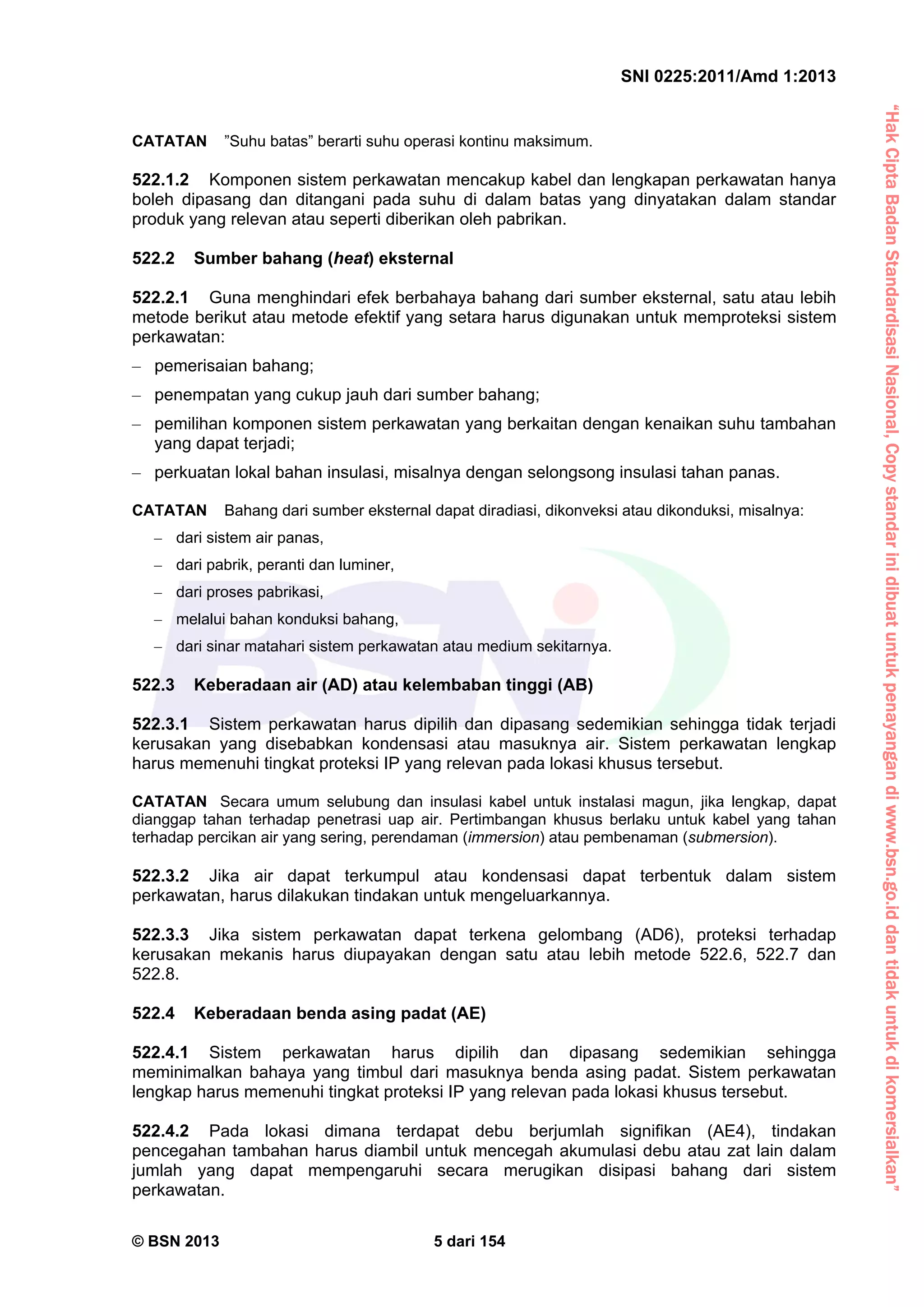 Puil 2011-232826711-sni-0225-2013 | PDF