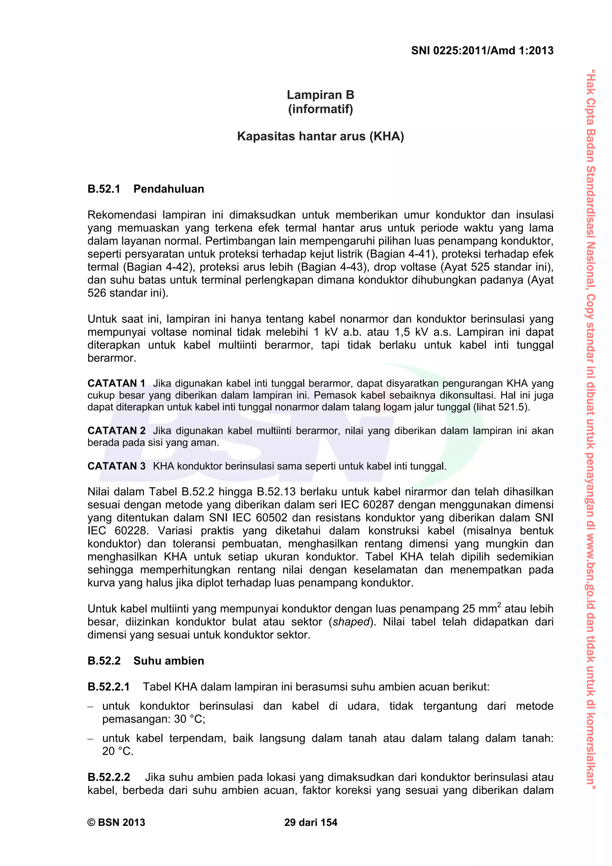 Puil 2011-232826711-sni-0225-2013 | PDF