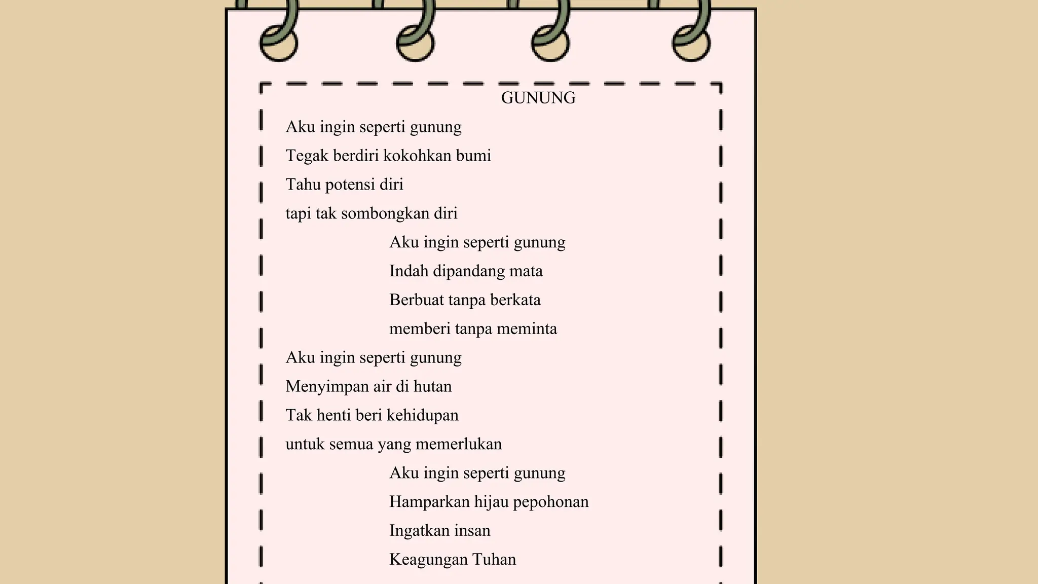 materi Puisi mata pelajaran bahasa indonesia.pptx