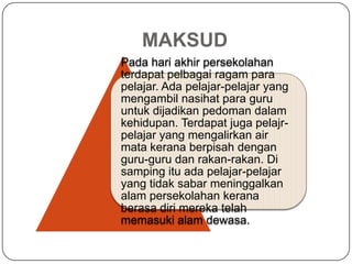 Puisi moden | PPT