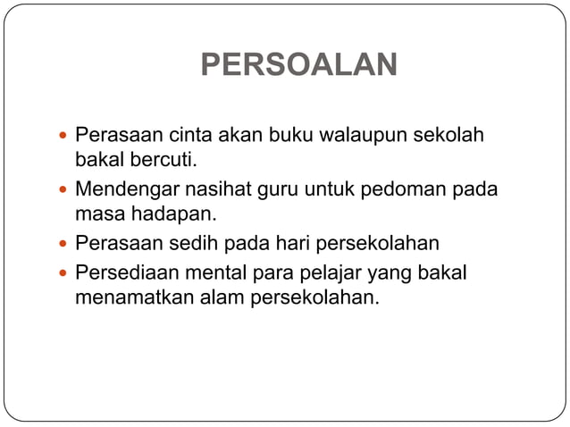 Puisi moden | PPT
