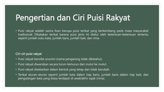 PUISI RAKYAT.pptx