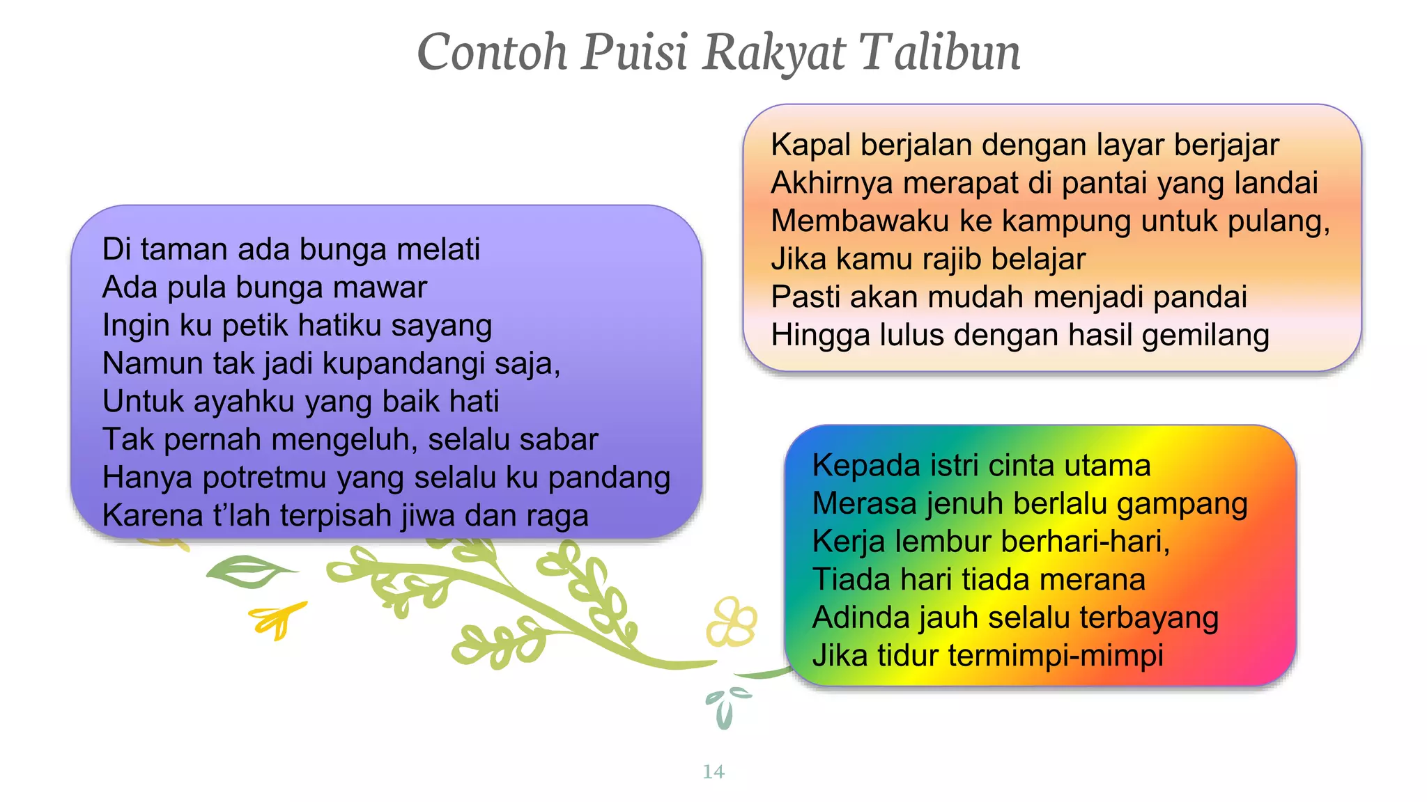 puisi rakyat kelas 7.pptx