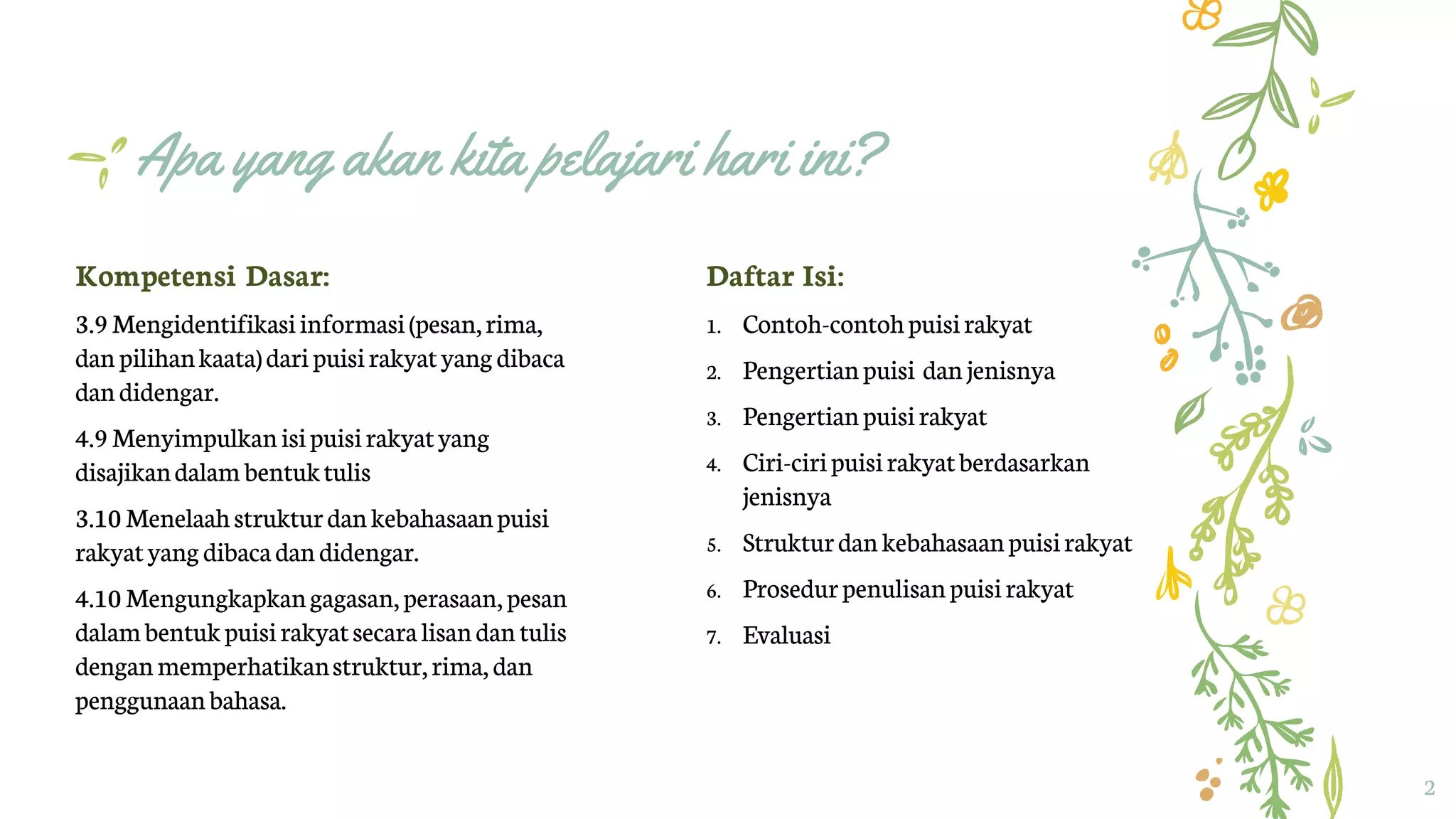 puisi rakyat kelas 7.pptx