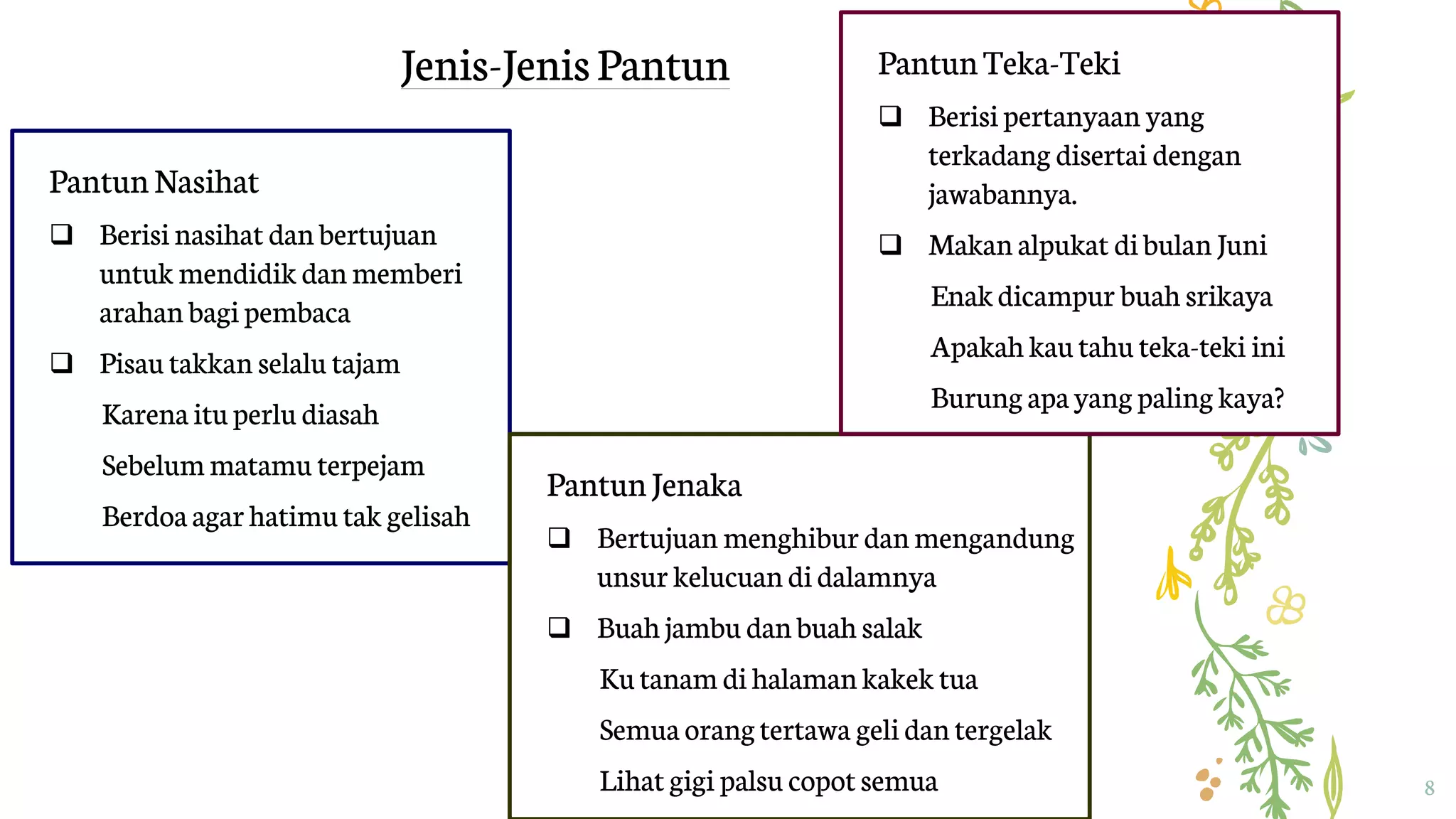 puisi rakyat kelas 7.pptx