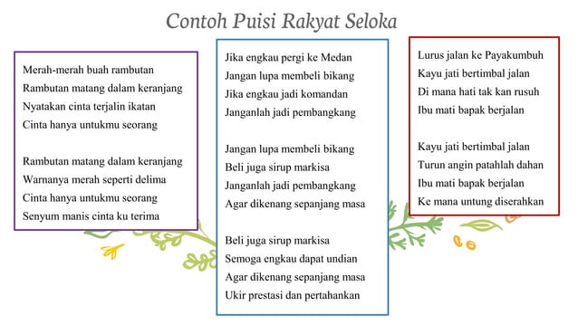 puisi rakyat kelas 7.pptx