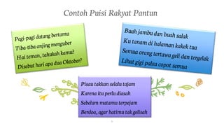 puisi rakyat kelas 7.pptx