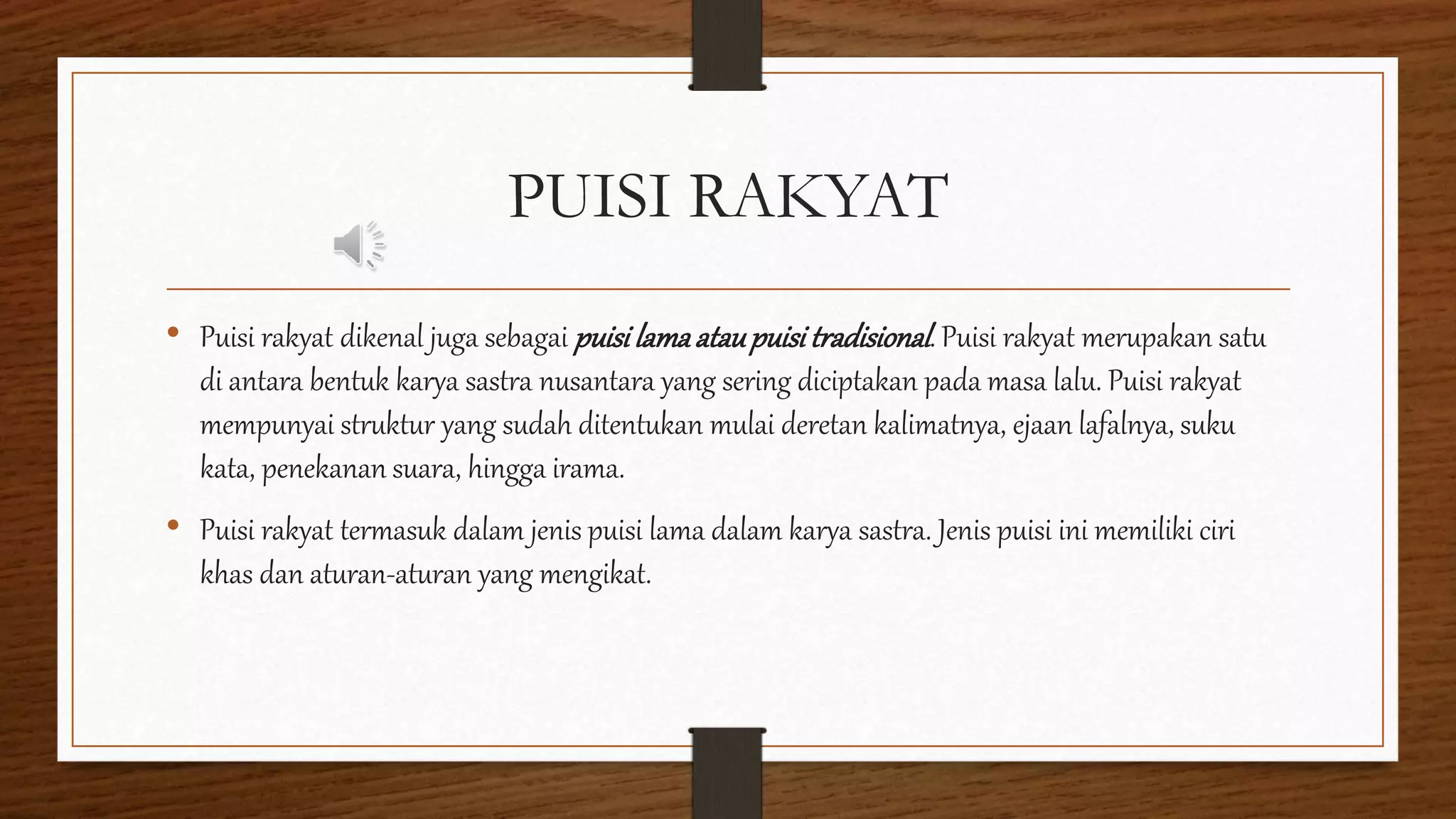 PUISI RAKYAT_Kelompok3.pptx