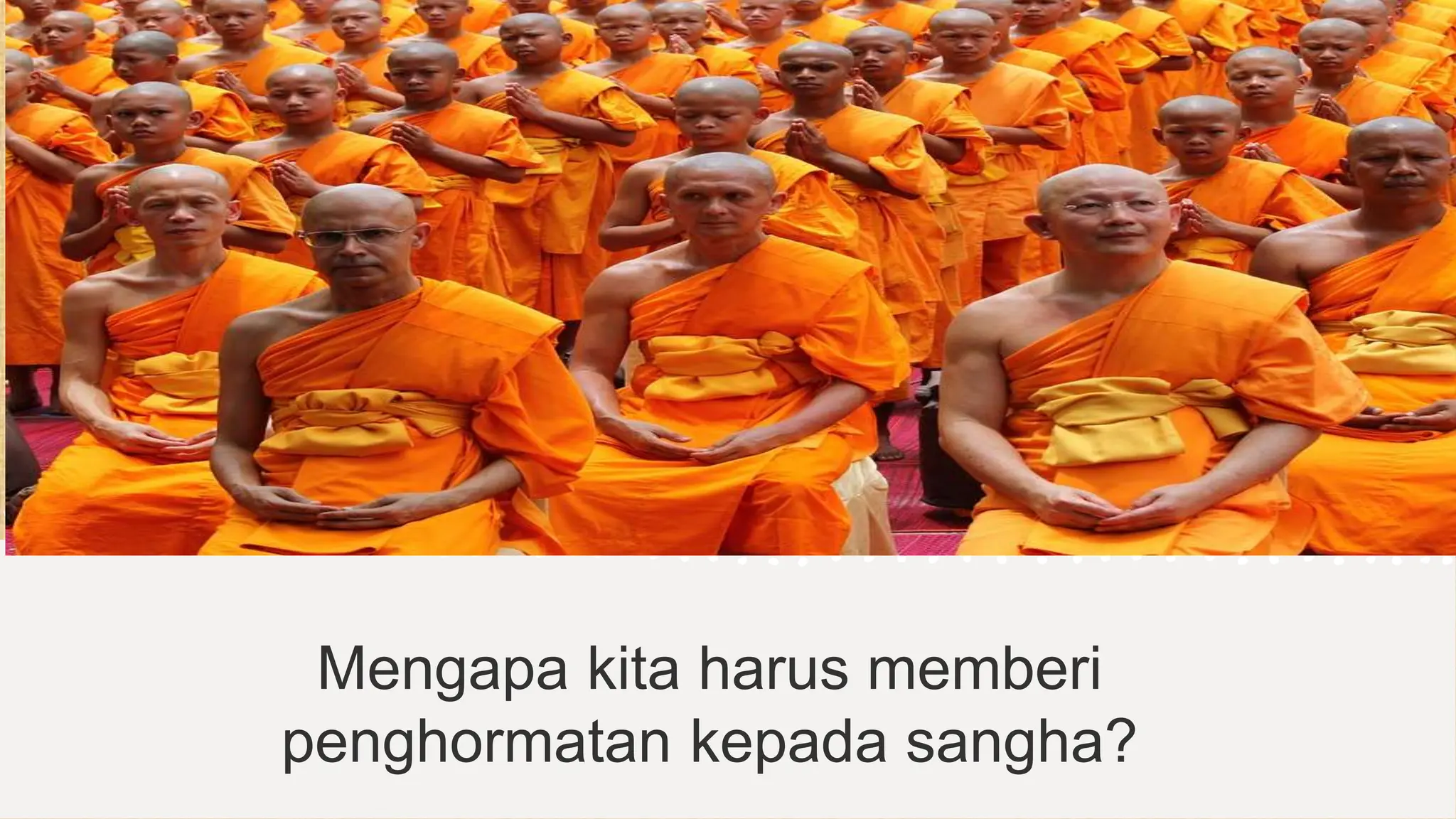 pengertian puja, jenis puja dalam agama Buddha | PPTX