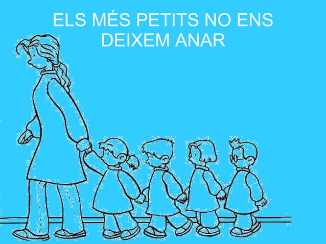 Pujar I Baixar Escales | PPT