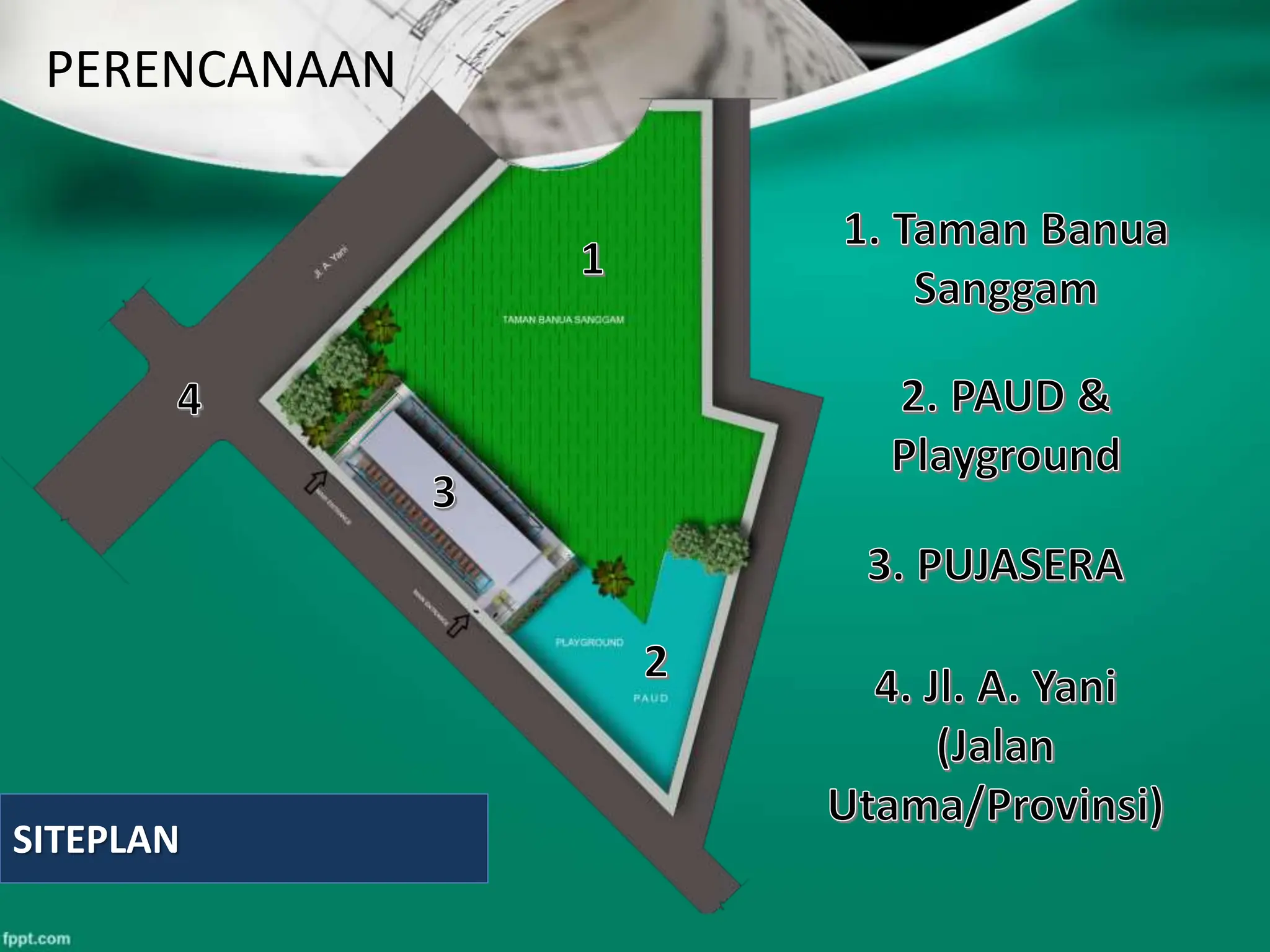 PUJASERA.pptx | Free Download