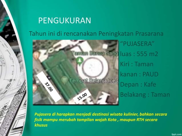 PUJASERA.pptx | Free Download