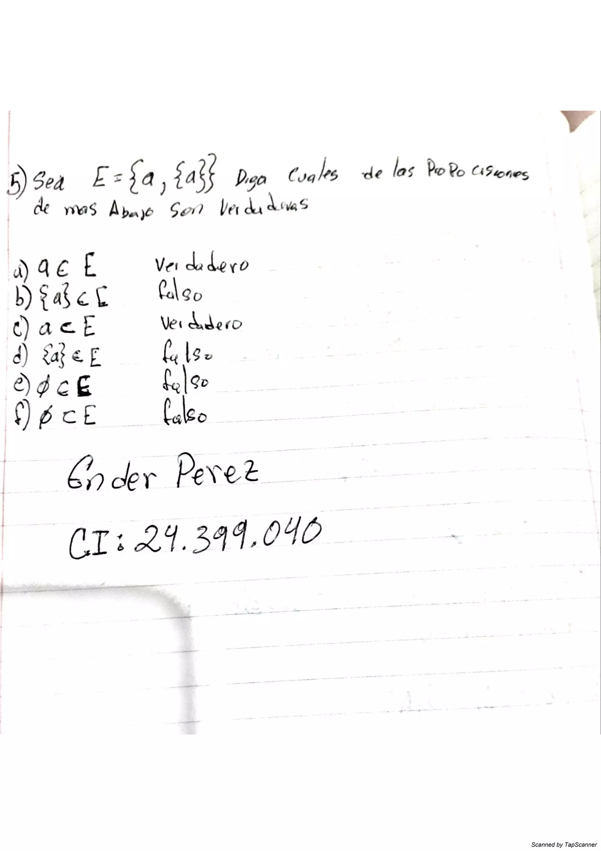 Asig 3 estructura | PDF