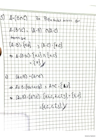 Asig 3 estructura | PDF