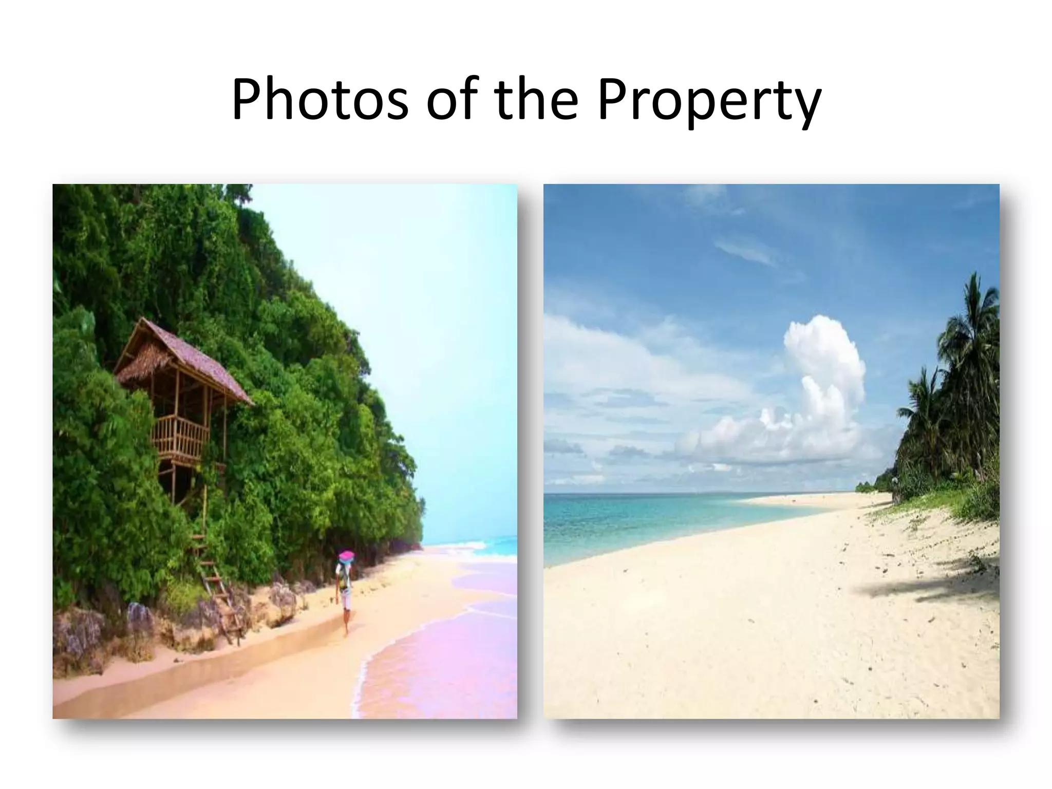 Puka Beach Resort, Boracay Philippines | PPTX