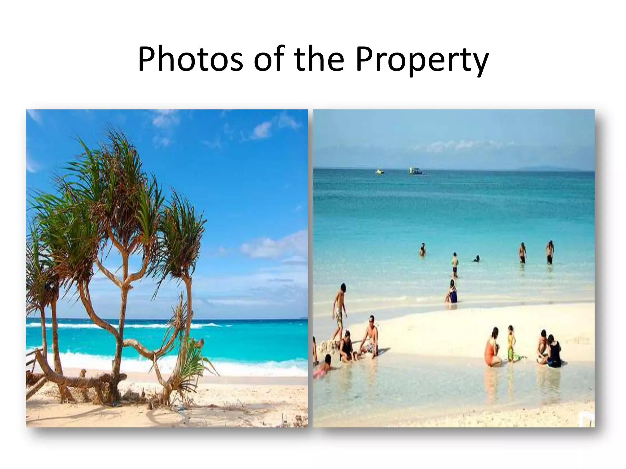 Puka Beach Resort, Boracay Philippines | PPTX