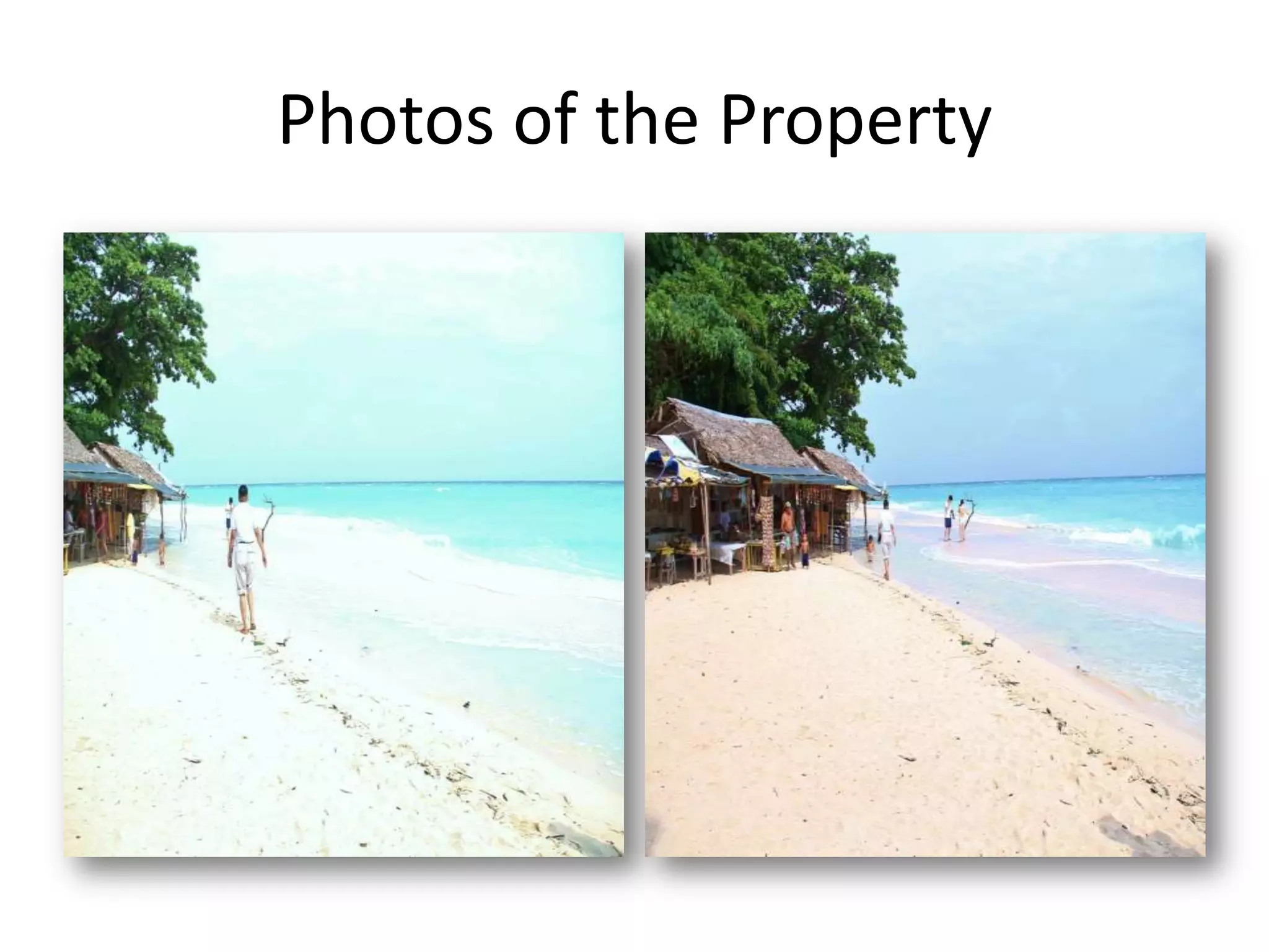 Puka Beach Resort, Boracay Philippines | PPTX