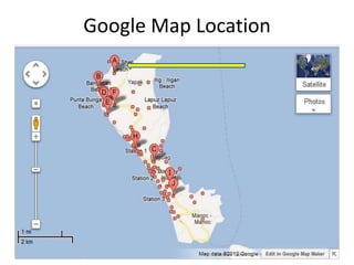 Puka Beach Resort, Boracay Philippines | PPT