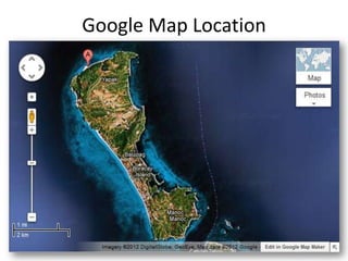 Puka Beach Resort, Boracay Philippines | PPT