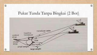 Pukat tunda | PPTX