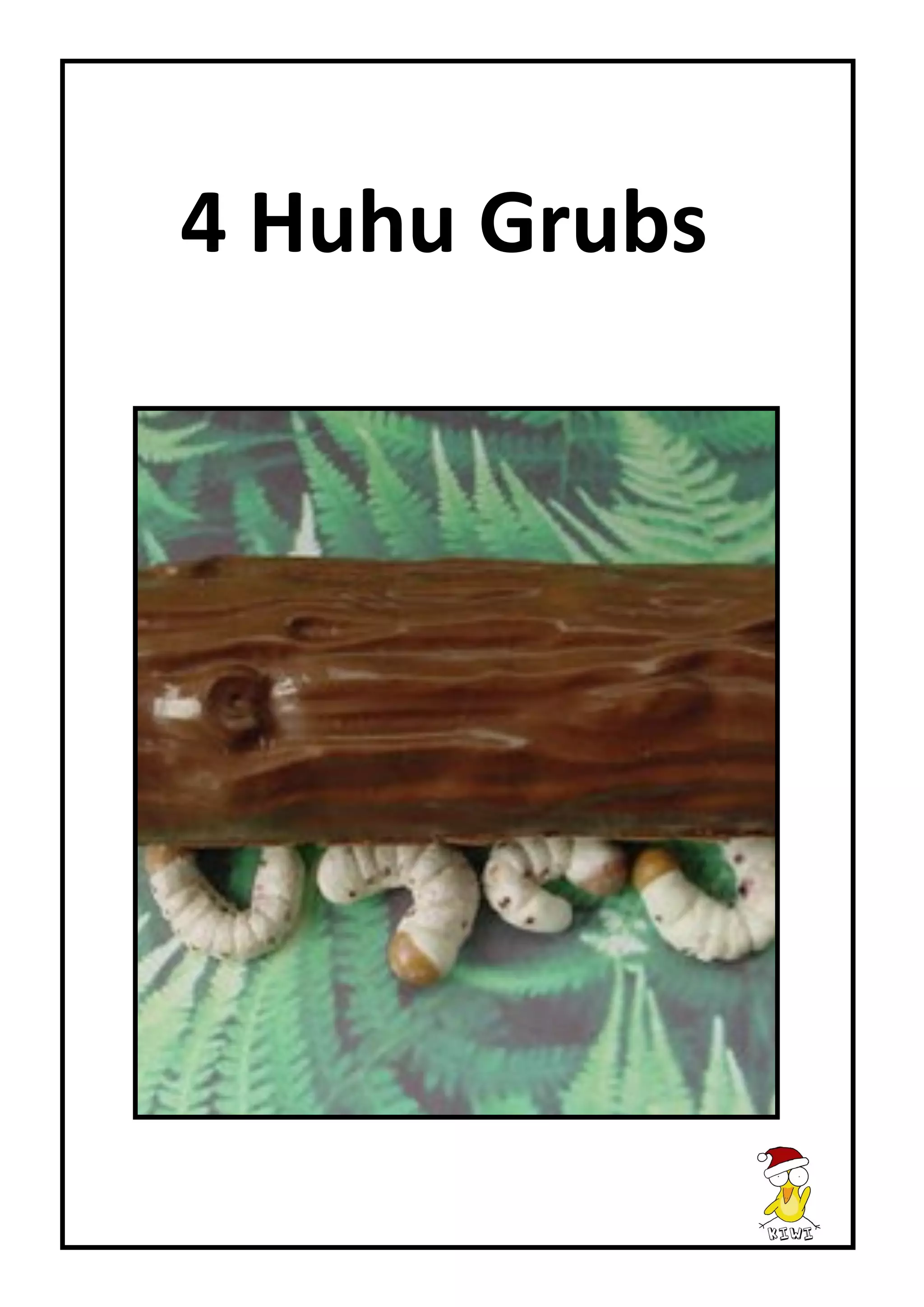 Pukeko in a Ponga tree | PDF