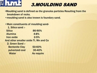PPT on HMT Ajmer unit By Pukhraj palariya | PPTX