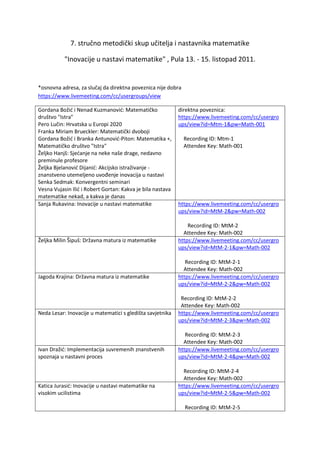 Pula 2011 | PDF | Educational Assessment | Education