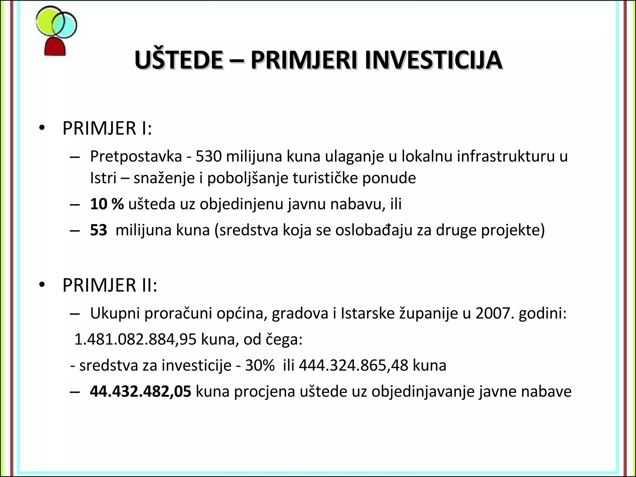 Projekti udruge Ladonja | PPS