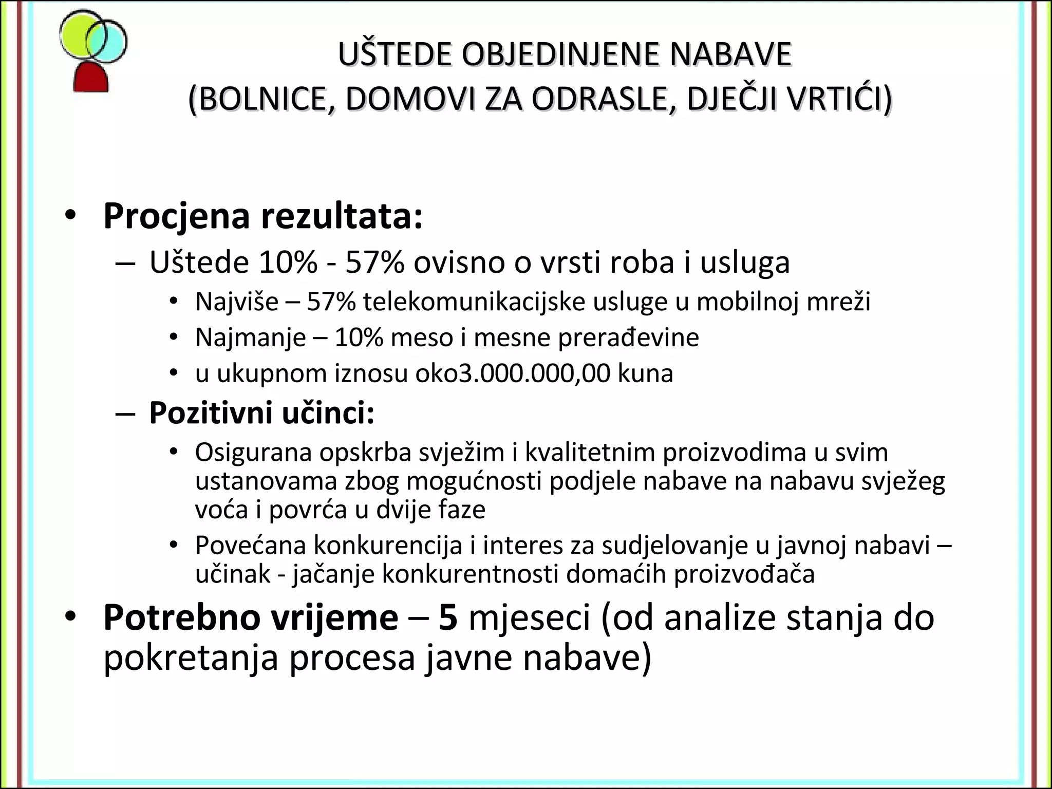 Projekti udruge Ladonja | PPS
