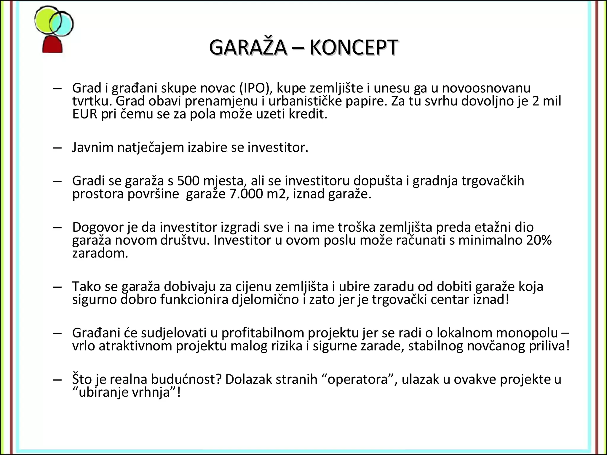 Projekti udruge Ladonja | PPS