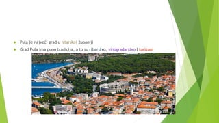 Pula | PPTX