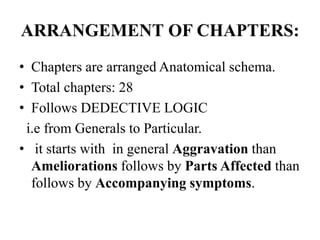 pulfords repertory.. By Dr Alfred Pulford useful in rheumatology cases ...