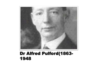 pulfords repertory.. By Dr Alfred Pulford useful in rheumatology cases ...