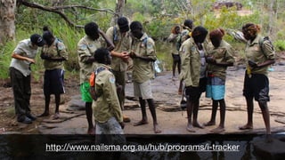 What is Indigenous Digital Excellence—Puliima 2015 | PPT