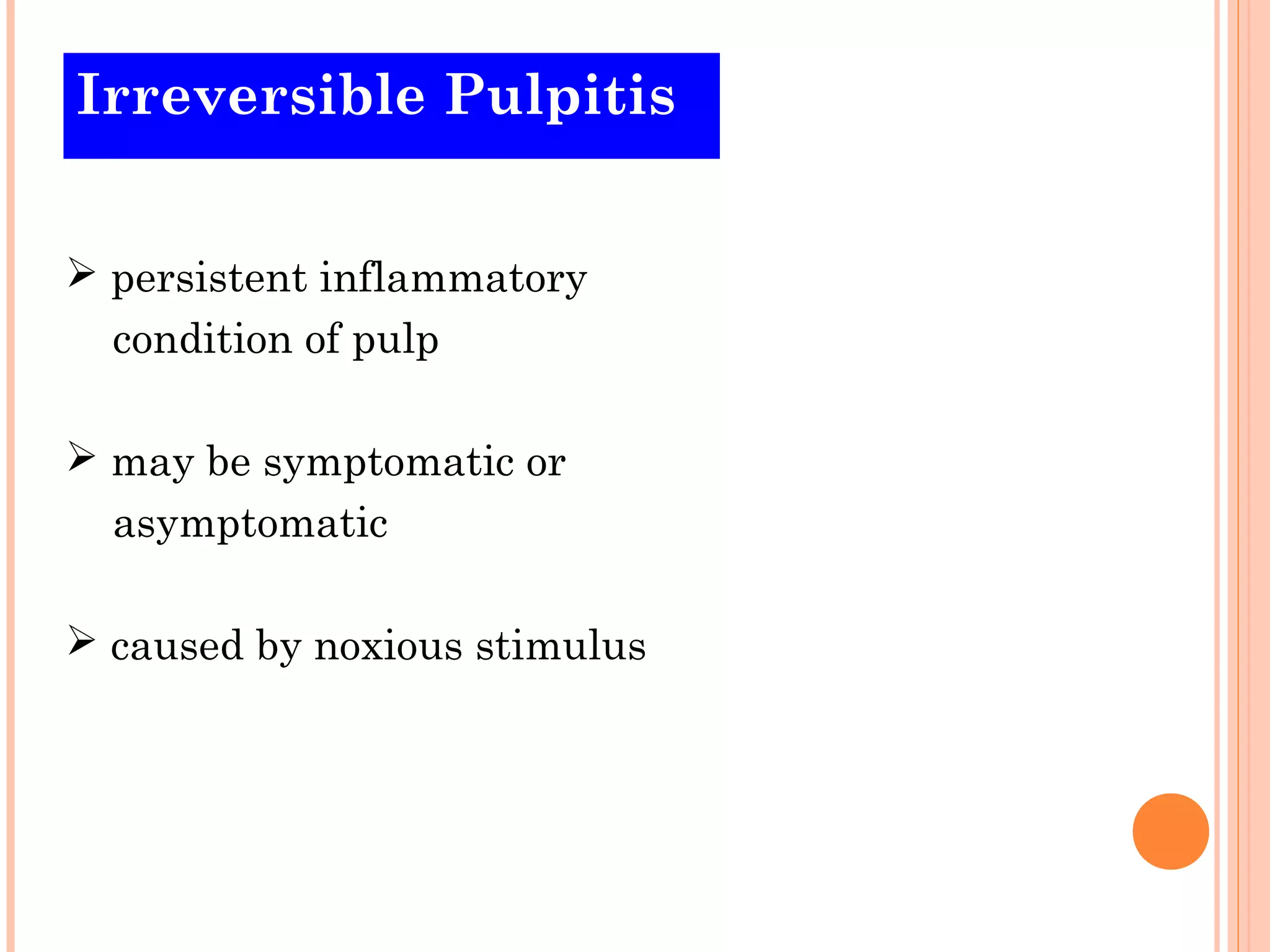 Pulipitis | PPT