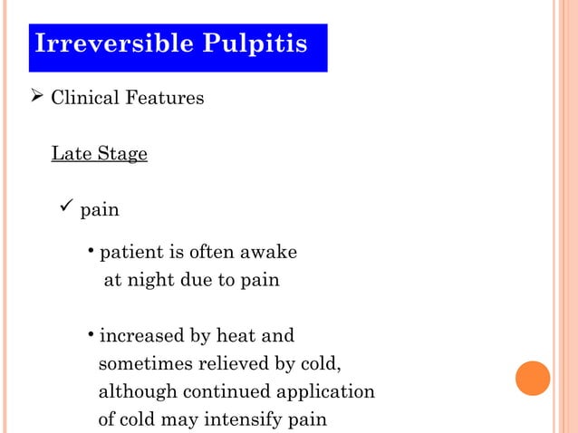 Pulipitis | PPT