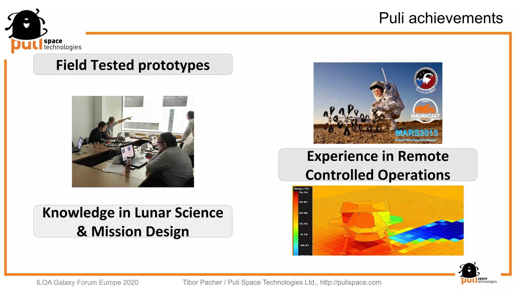 Puli space snooping_for_water_iloa_gfe_2020 tibor pacher | PDF