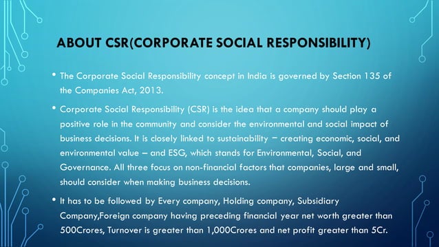 (CSR assignment).pdf